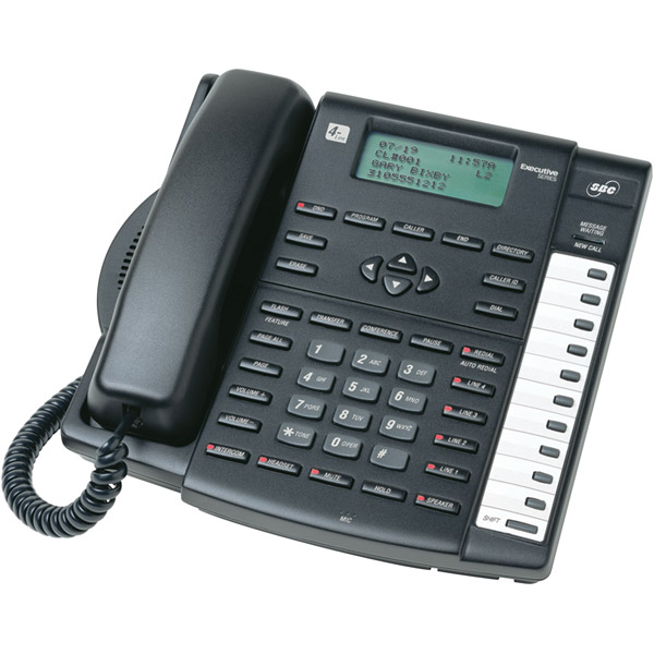 SBC 420 Telephone SBC 420 Telephone