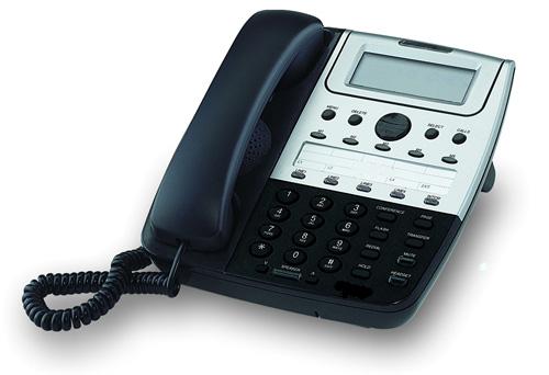 ITL-4LT Telephone